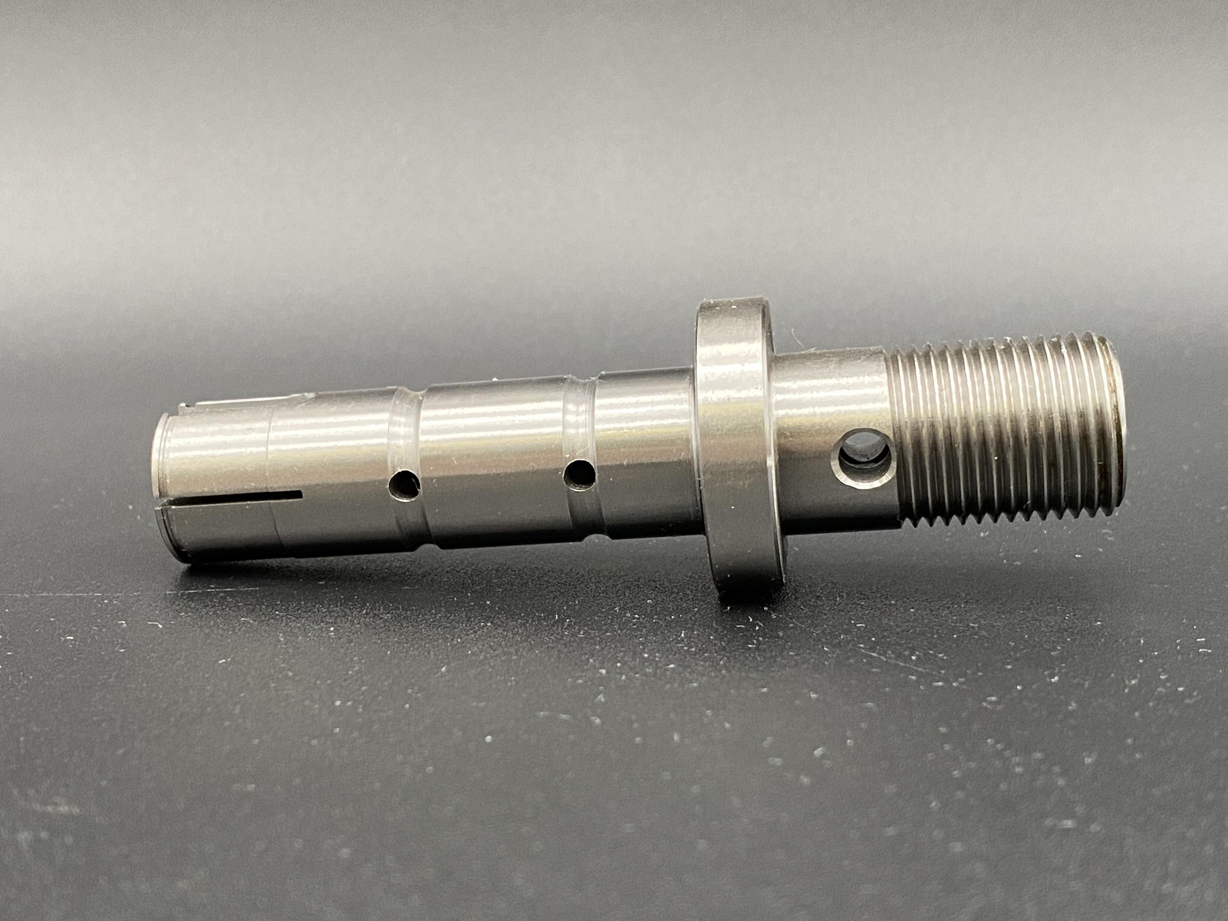 Adjustment Frank Pin 007-60616-000 – GMS Manufacturing Solutions