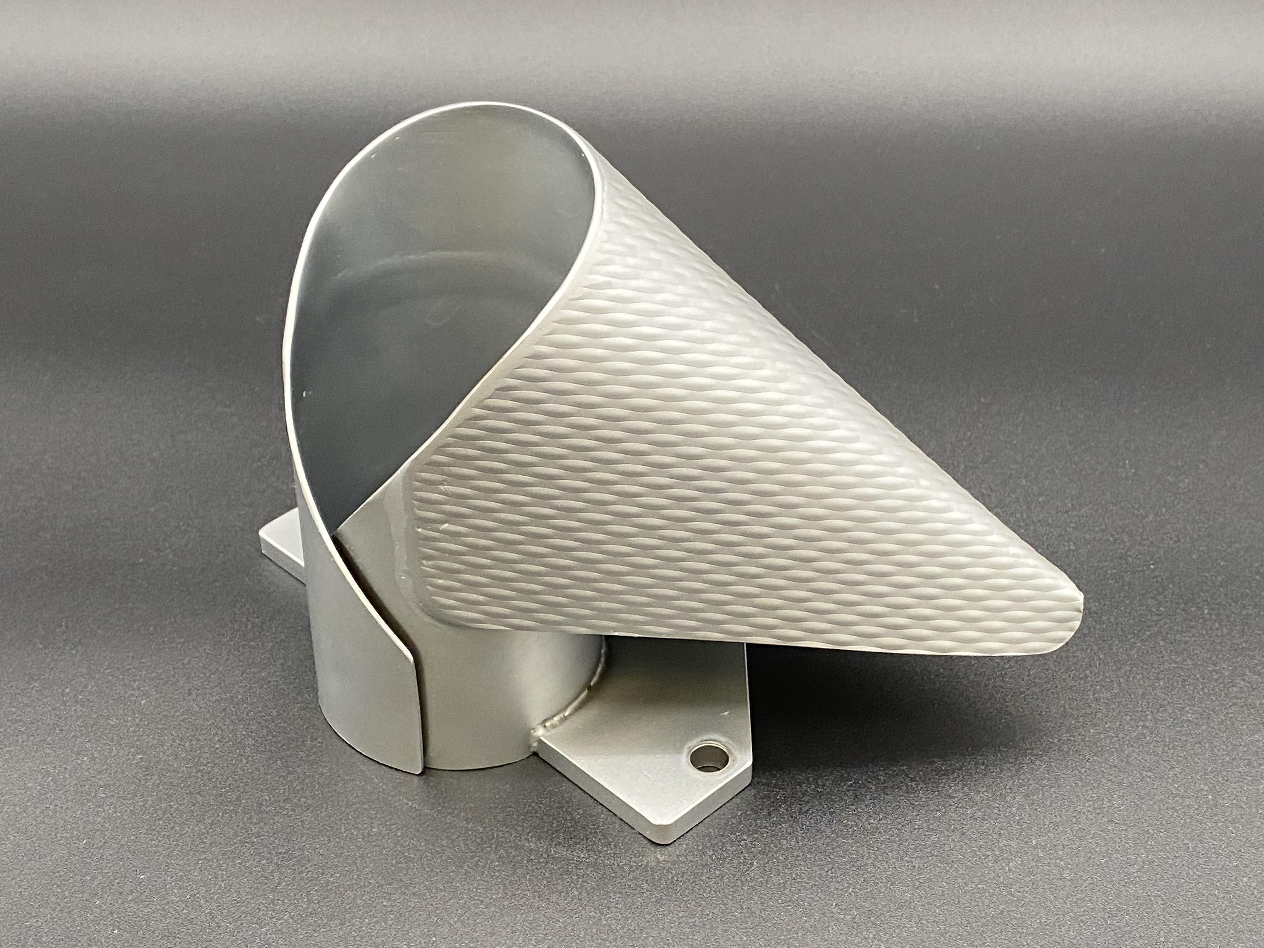 Film Folder w/ Shoulder 007-45293-390-00 – GMS Manufacturing Solutions